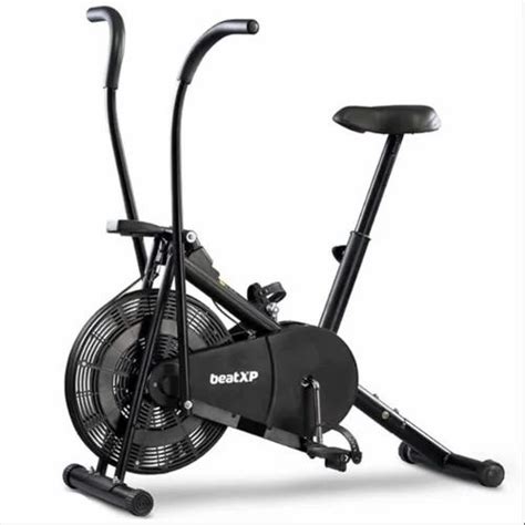 Static Cycle Exerciser At ₹ 6000 Piece Exercise Cycles In New Delhi