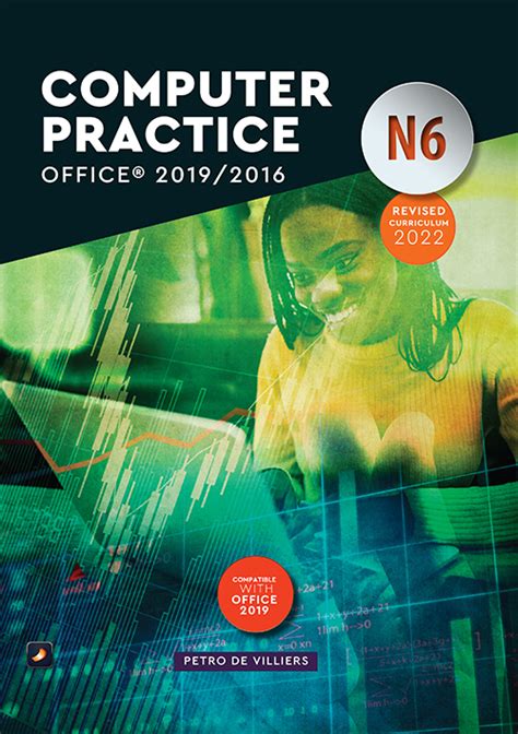 N6 Computer Practice Office 2016 Future Managers