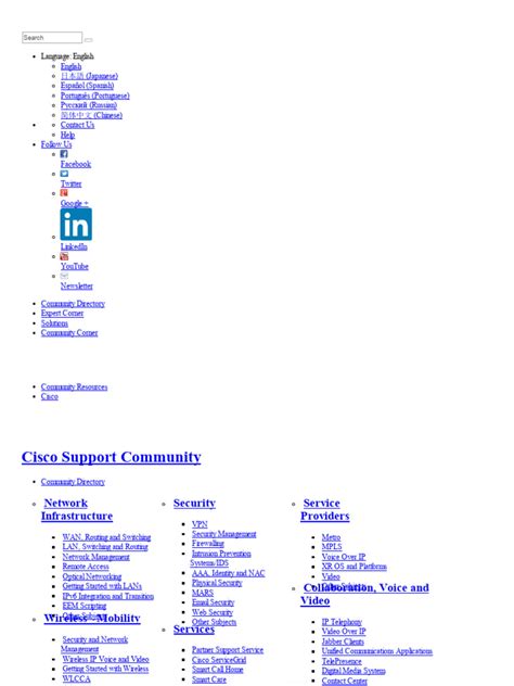 Bgp Full Internet Routes Vs Default Route Cisco Technical Support