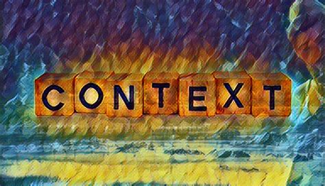 Context On Steam