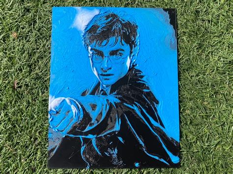 Harry Potter Hueforge By Icegabrielito Makerworld