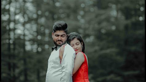 Vipul And Anshul Ii Pre Wedding Video Ii Raj Dhiman Photography Youtube
