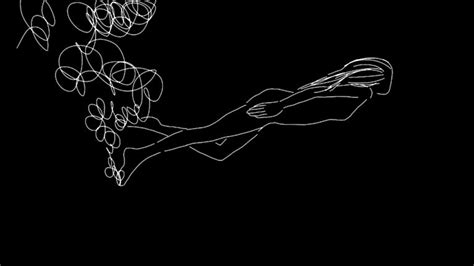 40 Women Swimming Underwater Drawing Stock Videos Footage And 4k Video