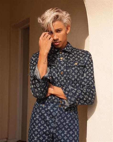 Keiynan Lonsdale Page 27 Lpsg