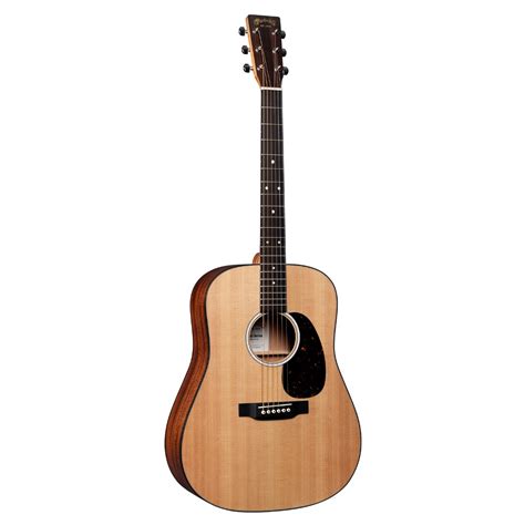 Martin And Co D10e 02 Road Series Dreadnought Acoustic Electric Guitar