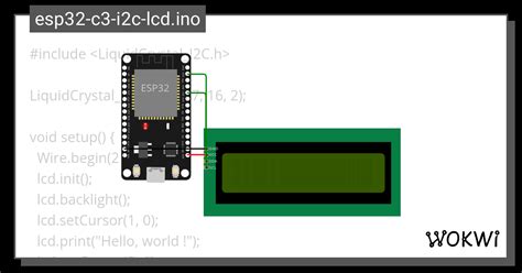 Ok Wokwi Esp32 Stm32 Arduino Simulator