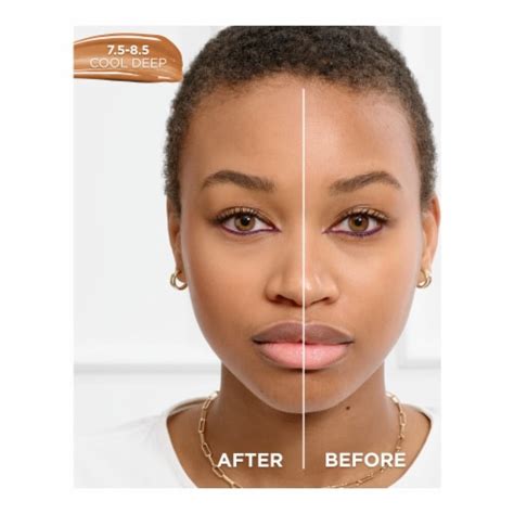 Loreal Paris True Match Hyaluronic Tinted Serum Foundation 75 85