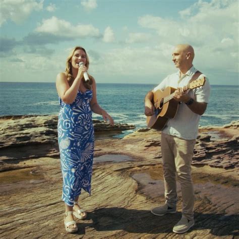 Hayley Soulful Acoustic Wedding And Event Singer Sydney
