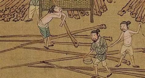 古代的计量单位缗钧跬寻斛它们都代表什么意思 凤凰网