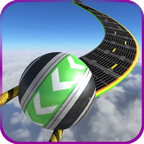 دانلود بازی Balance The Rolling Ball برای اندروید مایکت