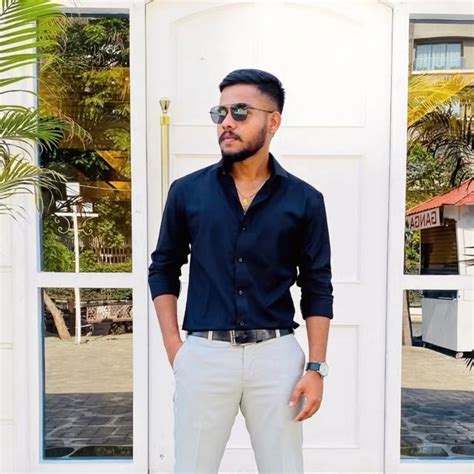 Rohit Patil Rohitpatil298 On Threads