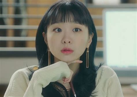 Itaewon Class Kdrama Fashion Kim Da Mi Episode 13 4 Next Fashion