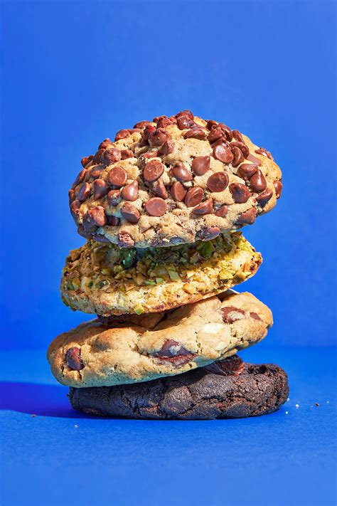 Chunky Chunks On Behance