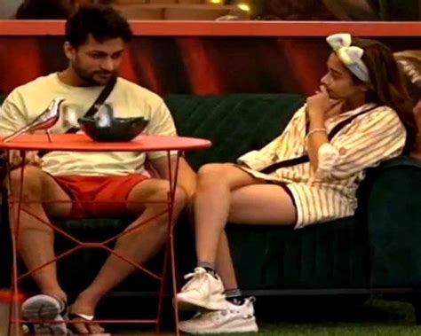 Bigg Boss 16 Housemates Feel Tina Will Ditch Shalin