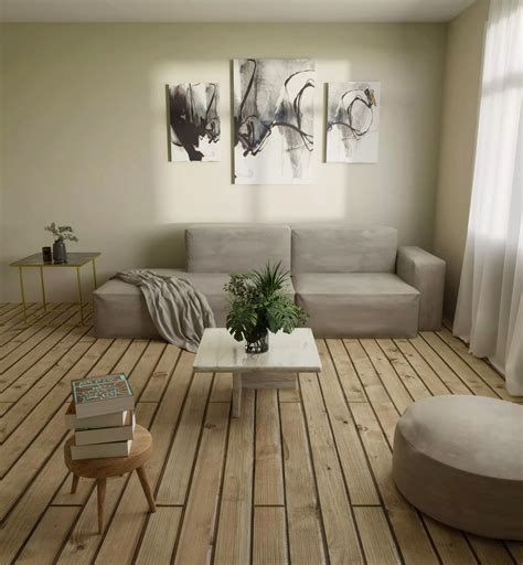 Some Archviz I Made Using Poliigon Textures I Know The Models Are Not That Great I Ve Been