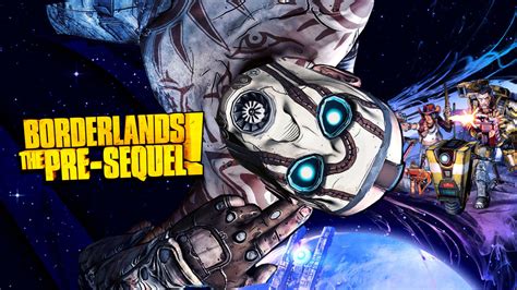 Borderlands The Pre Sequel Review Gamespot