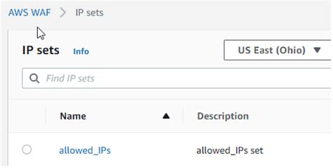 Tuning Your AWS WAF Configuration In Terraform TekStream Solutions