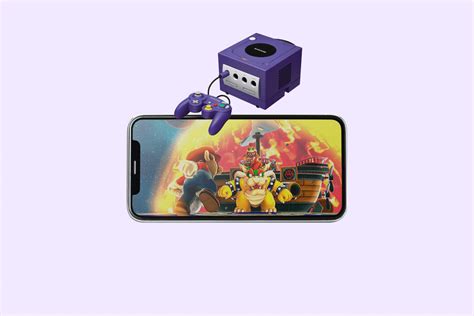 How To Play Gamecube Games On Android Techcult