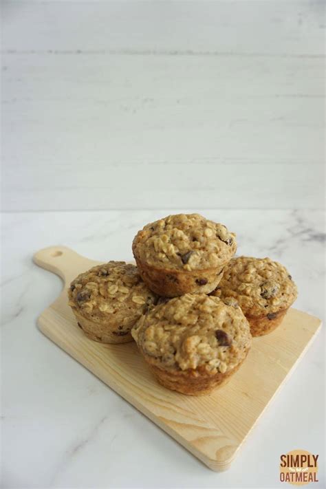 What Do You Store Overnight Oats In Simply Oatmeal