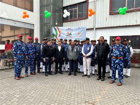 Shailendra Thakur On Linkedin Happy Republic Day
