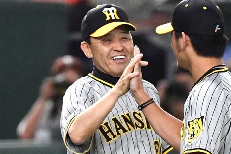 阪神は「余程のことがない限り」リーグ制覇 16年ぶり10連勝専門家が見る強さの理由 Full Count