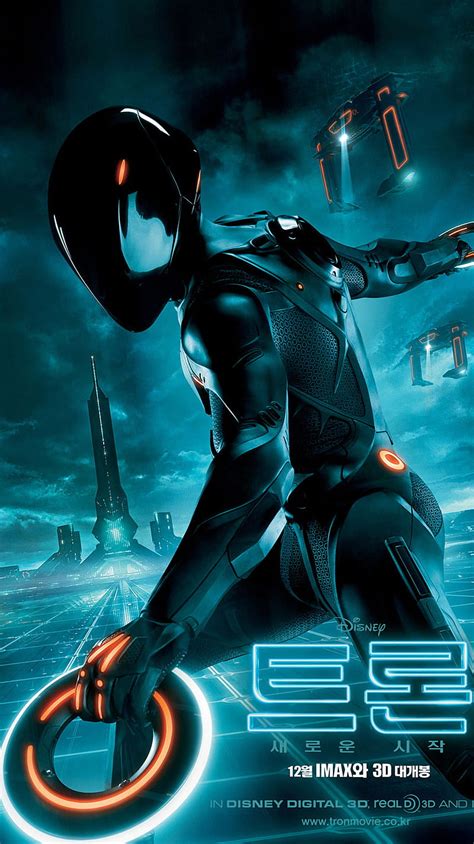 Tron Wallpaper Hd Android Infoupdate Org
