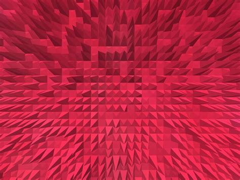 Premium Photo Red Abstract Texture