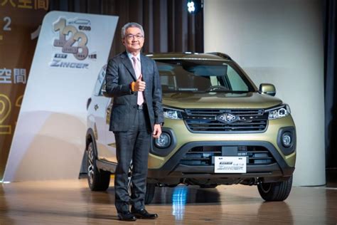 新世代zinger 15t正式上市 換渦輪動力增七人座車型 最低669萬元搶休旅市場！