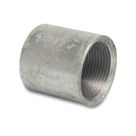 Galvanized Malleable Iron Nr 16 Sockets