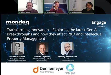 Eckhard Siegmann On Linkedin Thank You Michael And Robert For A Very