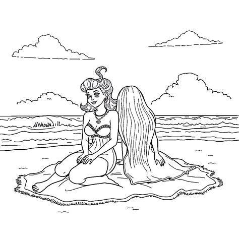 Best Elphaba Coloring Pages Free Printable Pdf