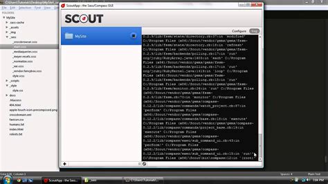 Sass The Easiest Way To Get Started Youtube