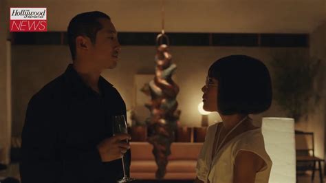 Viewers Left Cringing By Painful Sex Scenes In Netflixs Obsession