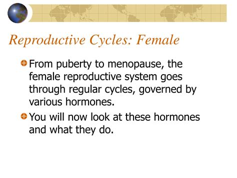 Solution Menstrual Cycle Ib 07 Studypool