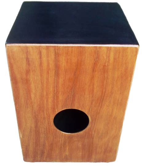 Baso Handmade Cajon Constructions Repairs