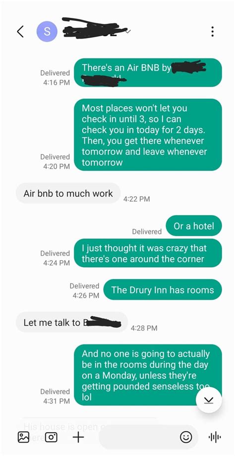 Wife Hooking Up With Her Bull And He Sends Me The Videos Rhotwifetexts
