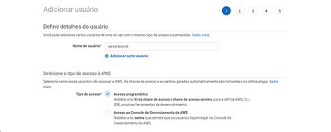 Microservice Aws Lambda Com Python E Serverless By Flávio Filipe Medium