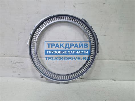 Кольцо ABS BPW ECO plus 10-12 тонн 03.310.08.51.0 BPW купить недорого