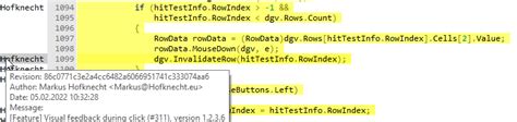 Bug Argumentoutofrangeexception Since Version 1236 · Issue 322