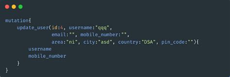 Building Apis With Python Graphql And Flask