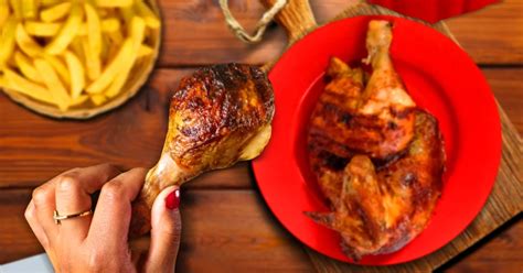 Pollería Ofrece 14 De Pollo A La Brasa A 1 Sol Oferta En Smp Causó
