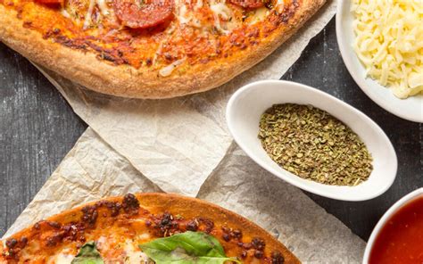 Pizza Allo Yogurt Senza Lievitazione Diabete Iperglicemia
