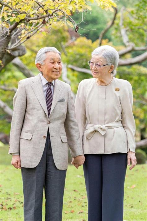 上皇后さま、88歳を迎えられる 上皇さまとそろって米寿に芸能デイリースポーツ Online