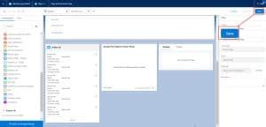 How To Create A Custom Lightning Record Page In Salesforce