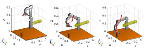 A Path Planning Method To Significantly Reduce Local Oscillation Of Manipulators Based On