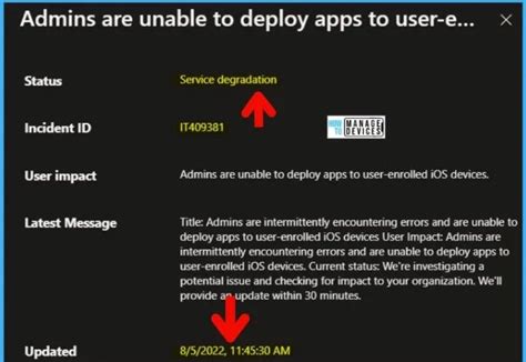 Recent Issues With Deploying Apps From Microsoft Store HTMD Forum