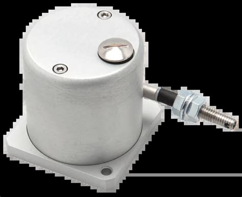 Concrete Crack Data Logger Sartell Instrumentation