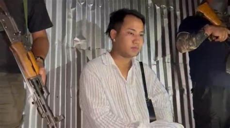 Manipur Ministers Officials Involved In Sex Racket The North East