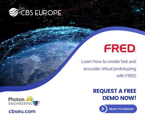 Straylight Light Simulation Raytracing Innovation Imaging Ai Calibration Inspection