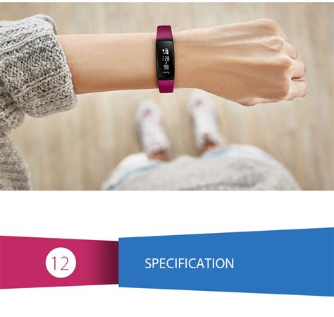 Health Bracelet – Monitor Blood Pressure & Heart Rate [OMGHM01B] – OMG ...